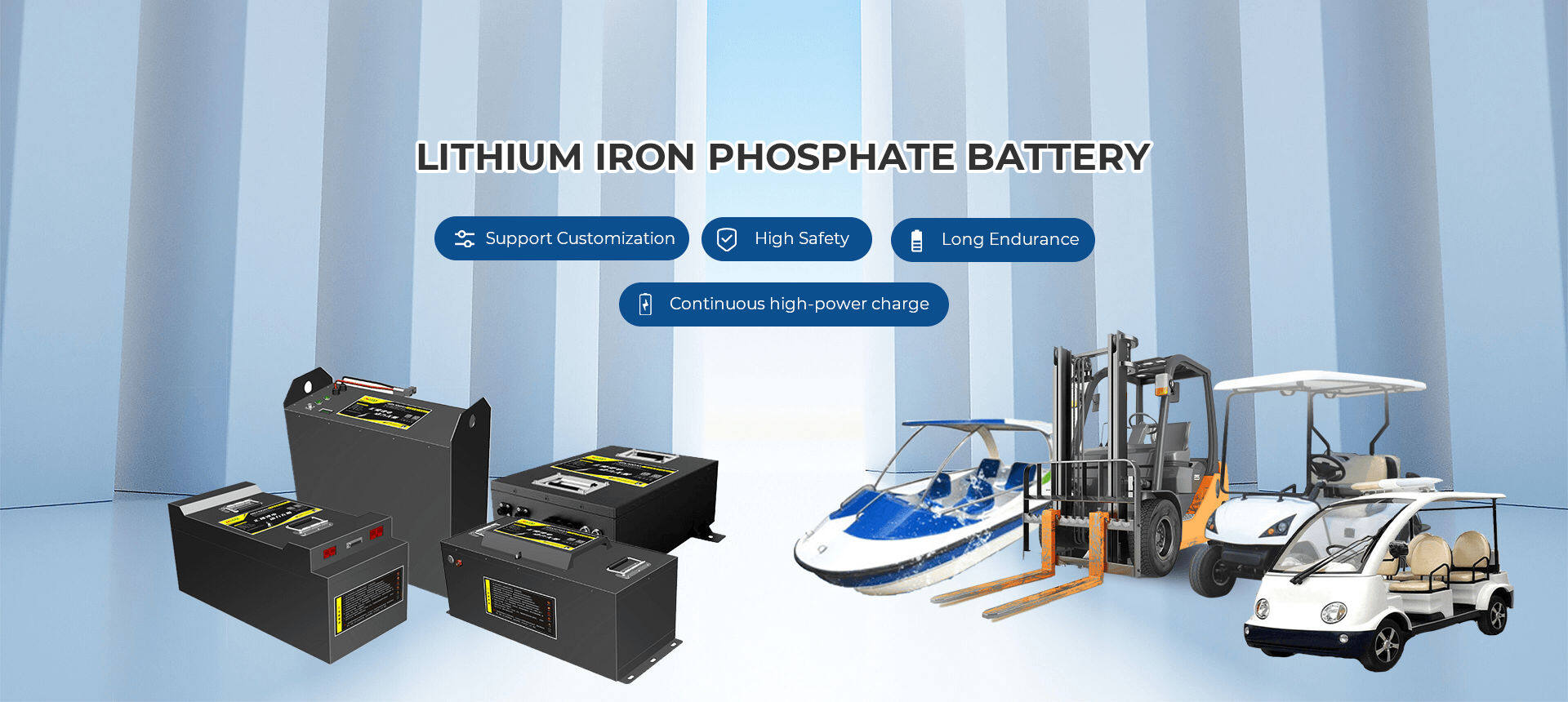 High-Power Lithium Custom Nimh Battery Manufacturers-Hilong